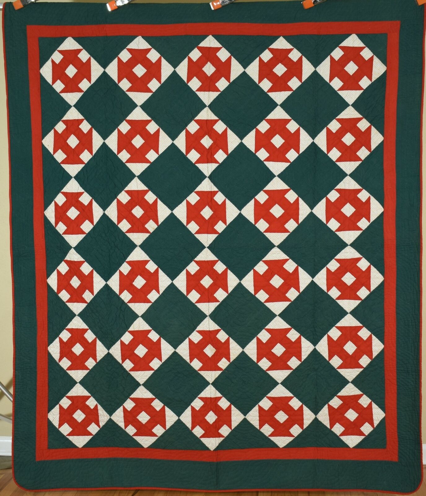 AMISH AND MENNONITE VINTAGE QUILTS PAGE 19 – Antique Quilts Marie Miller