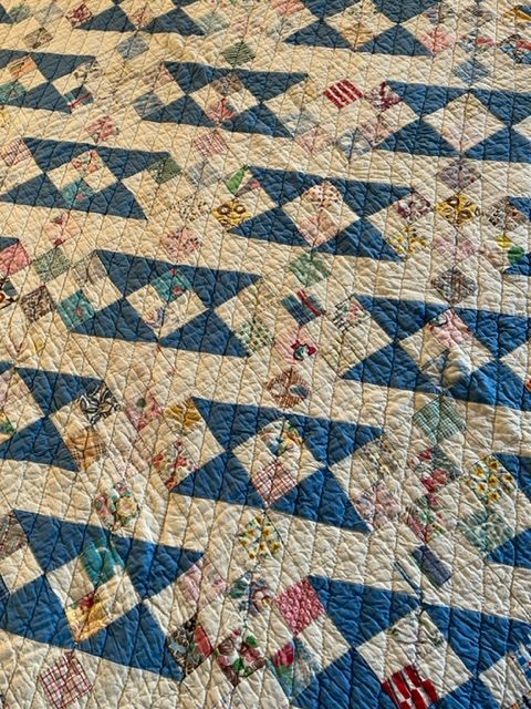 ANTIQUE/VINTAGE QUILTS PAGE 3 – Antique Quilts Marie Miller