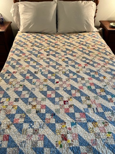 ANTIQUE/VINTAGE QUILTS PAGE 3 – Antique Quilts Marie Miller